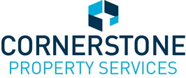 Cornerstone Properties - Login